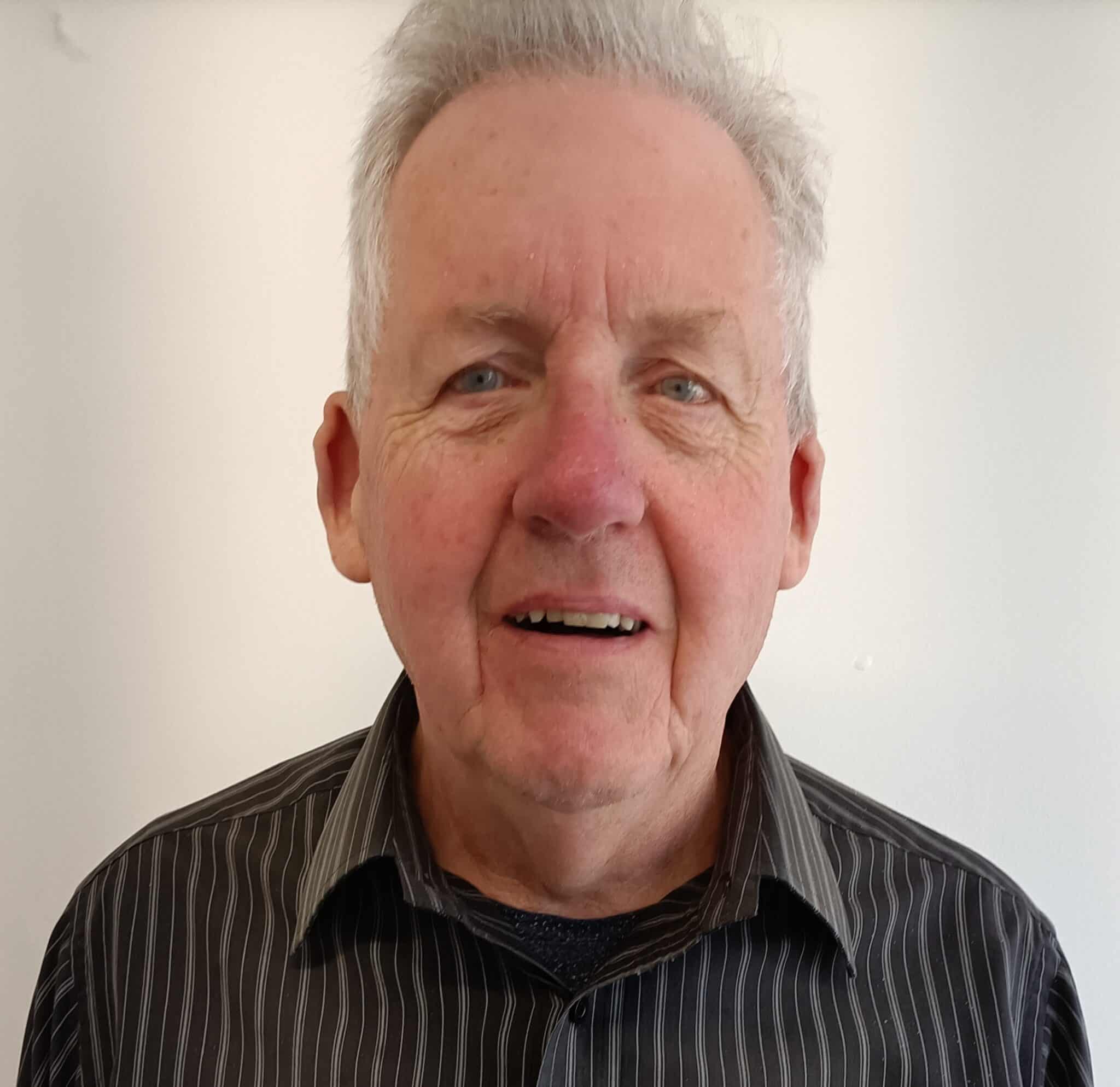 About - St James Westhead