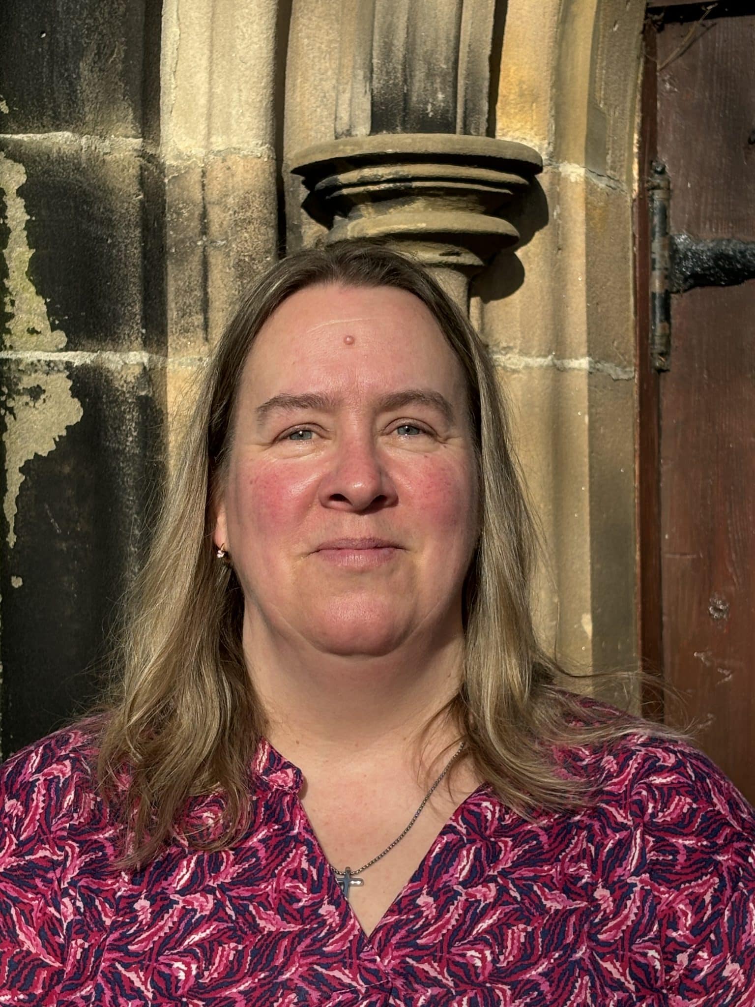 About - St James Westhead